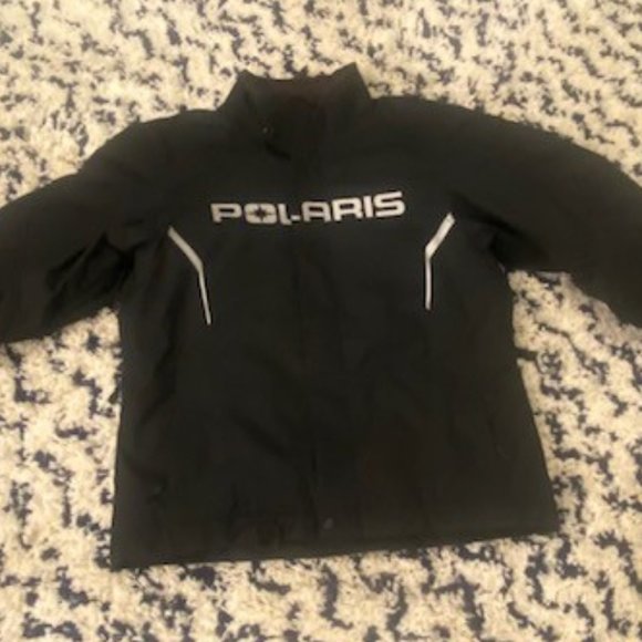 Polaris | Jackets & Coats | Polaris Ripper Snowmobile Jacket Mens ...